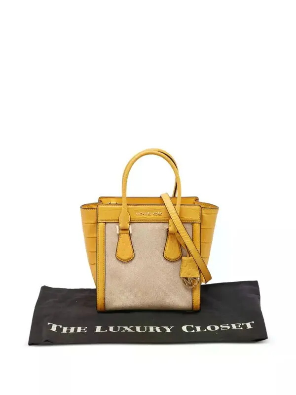 Michael Kors Colette Tote Bag