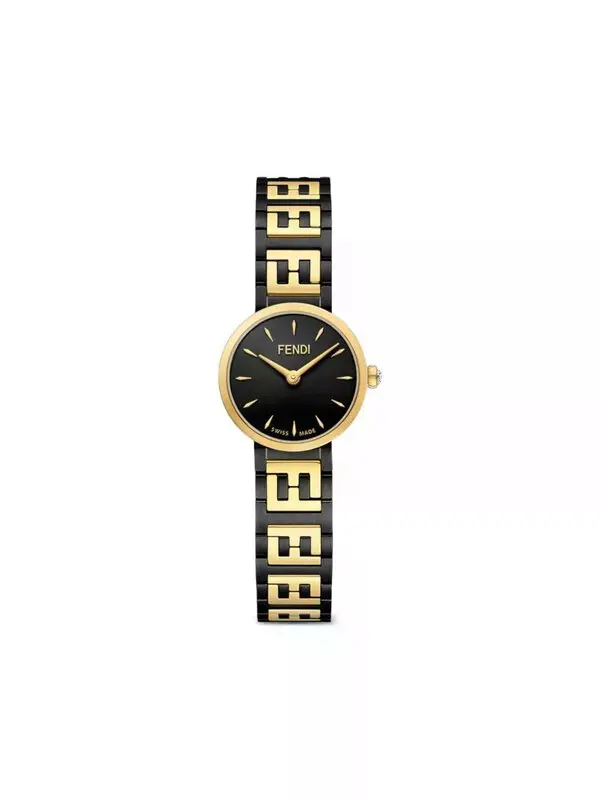 Fendi Forever 30mm - Black
