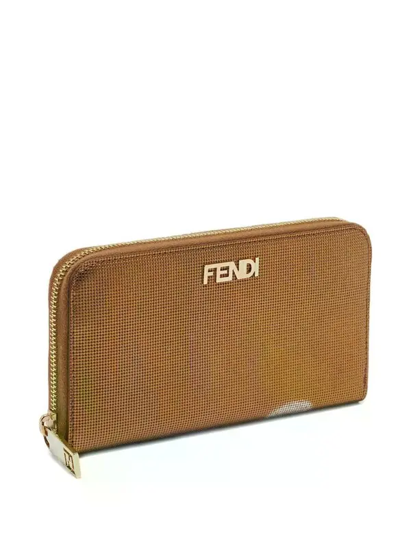 Fendi 1135768 Gold