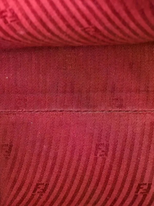 Fendi 2jours Medium Tote Bag