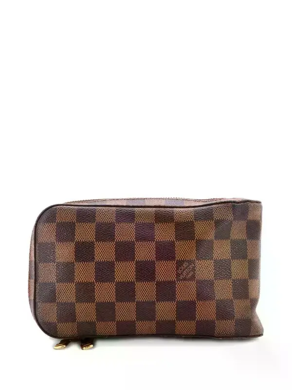 LOUIS VUITTON Geronimos Waist Bag