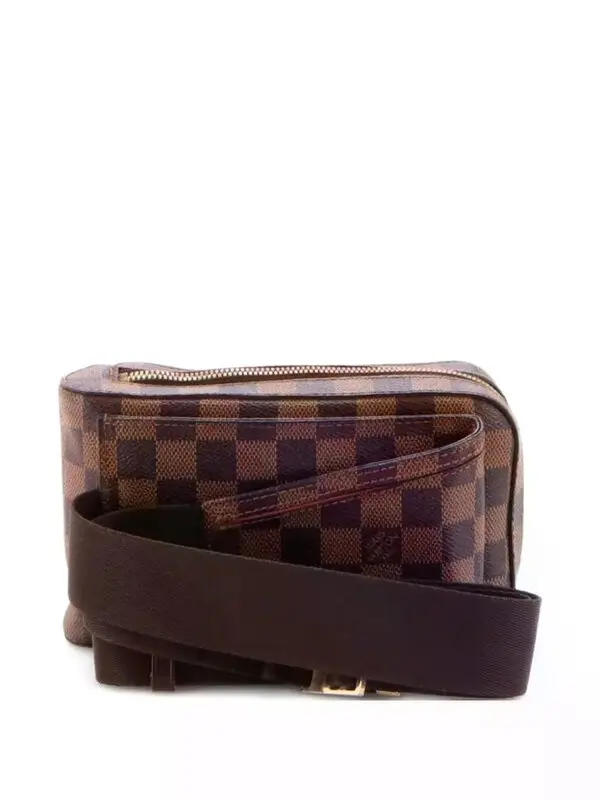 LOUIS VUITTON Geronimos Waist Bag