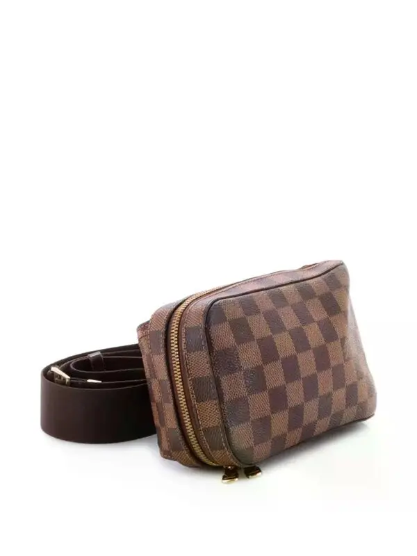 LOUIS VUITTON Geronimos Waist Bag