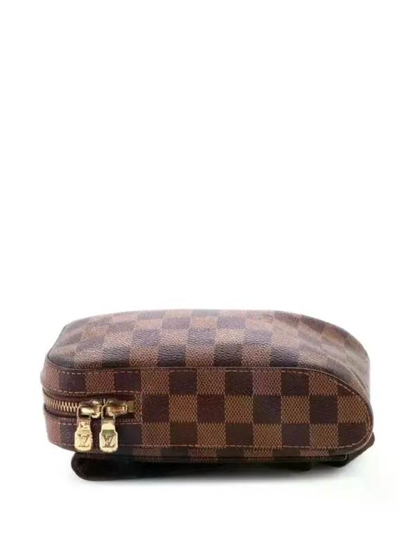 LOUIS VUITTON Geronimos Waist Bag