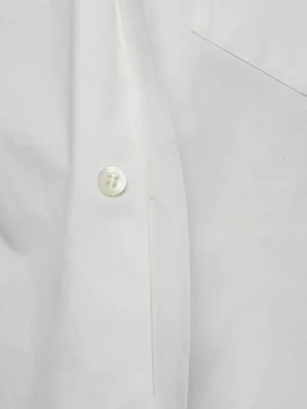 Balenciaga Button-down Shirt