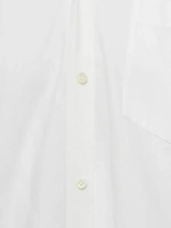 Balenciaga Button-down Shirt