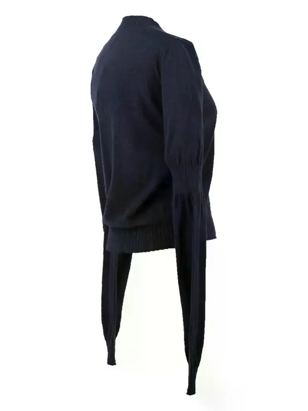 BASILE Wool Sweater