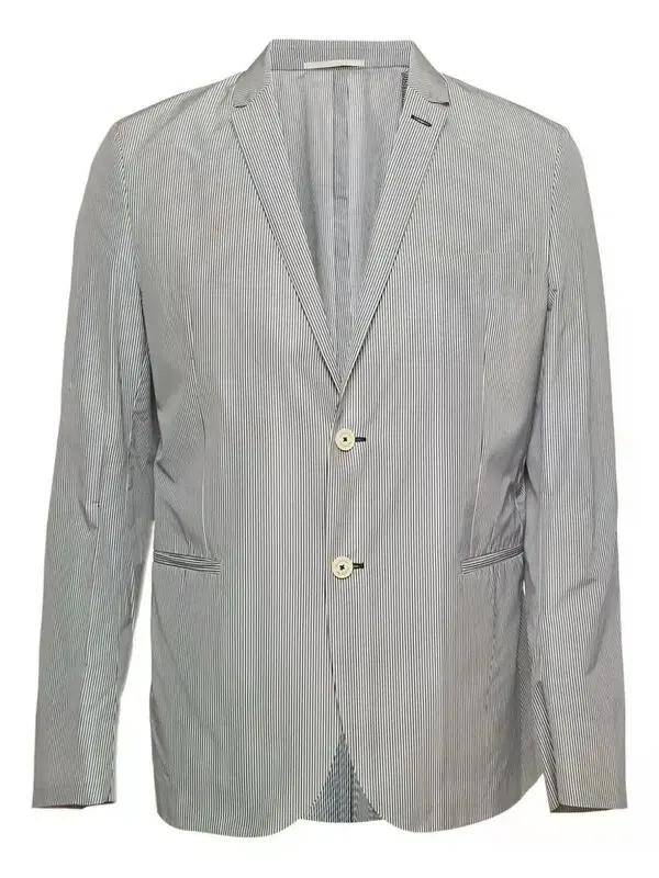 Valentino Garavani Striped Blazer