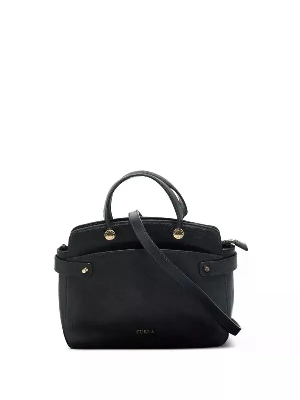 Furla Leather Satchel