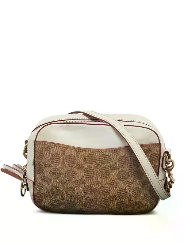 COACH Camera Bag