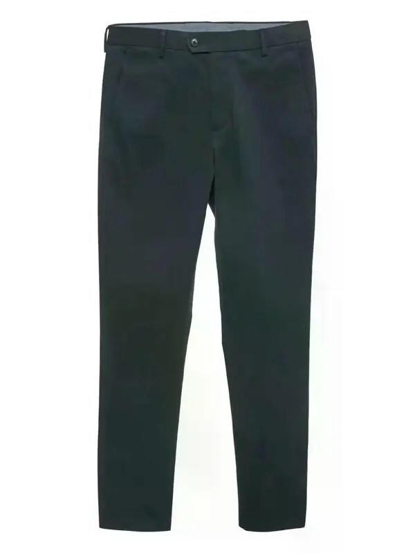 CHARLES TYRWHITT Welt-pocket Trousers