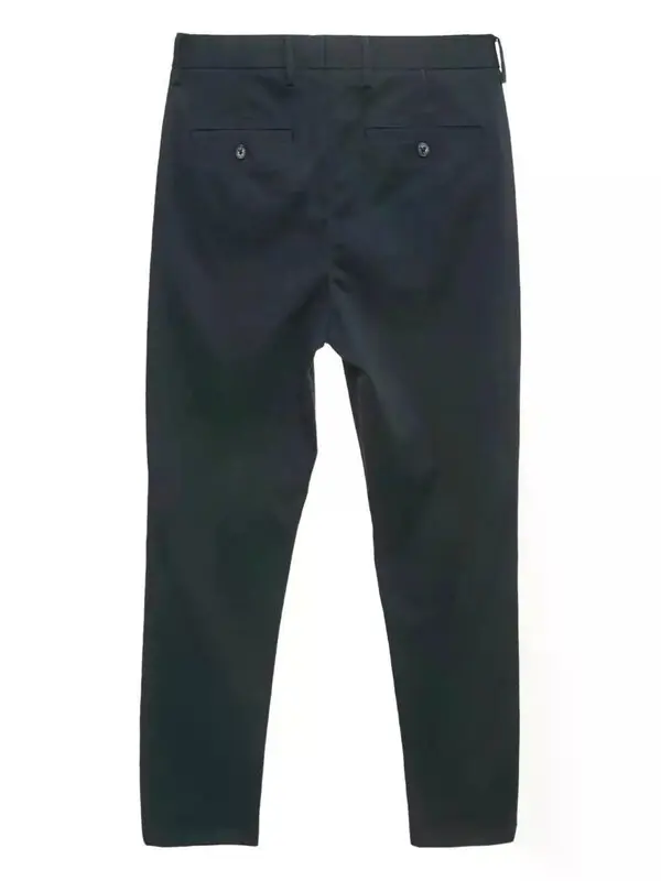 CHARLES TYRWHITT Welt-pocket Trousers