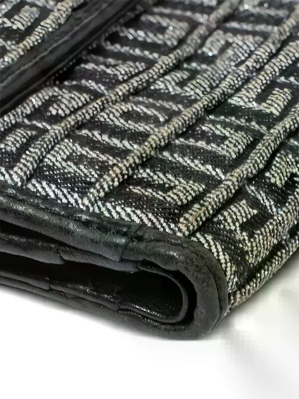 Givenchy 350412 Silver