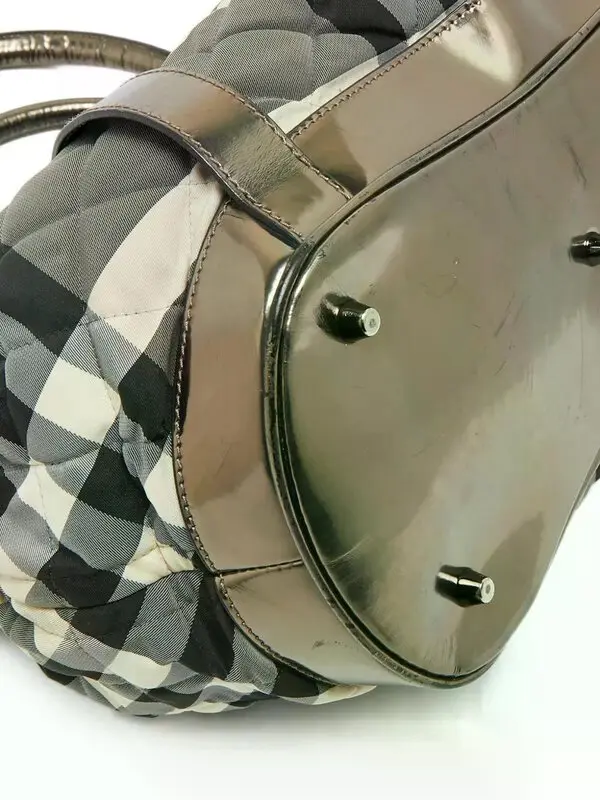 Burberry Healy Tote