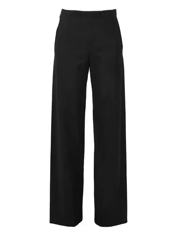 BASILE Palazzo Trousers