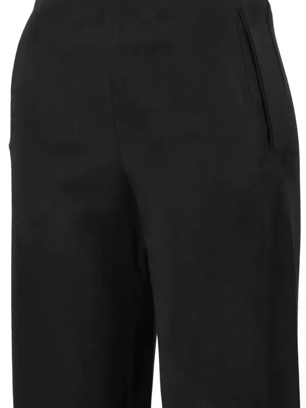 BASILE Palazzo Trousers