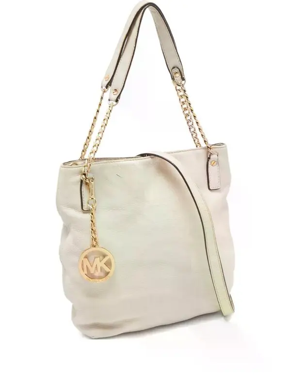 Michael Kors Leather Shoulder Bag