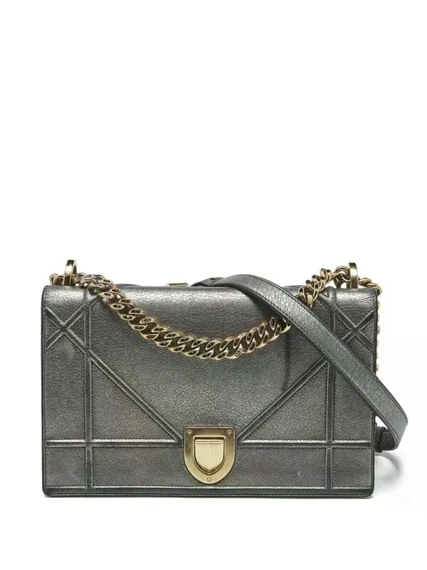 Dior Diorama Flap Bag