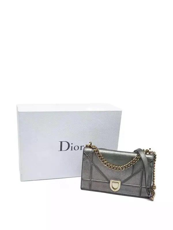 Dior Diorama Flap Bag