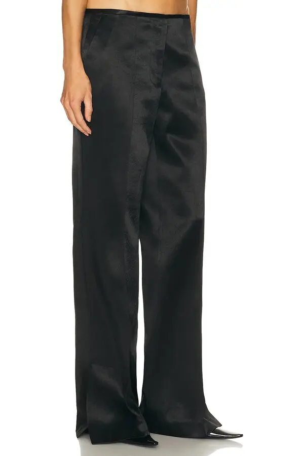 Helmut Lang Minimal Pant