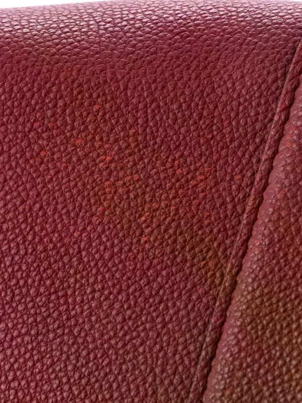 LOUIS VUITTON Clapton Pm Crossbody Bag - Red