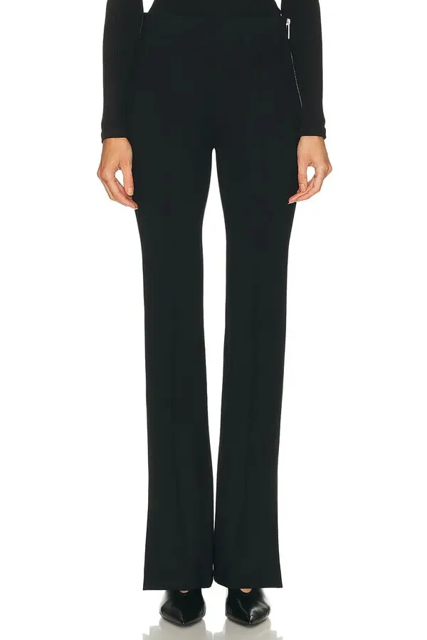 Helmut Lang Bootcut Pant