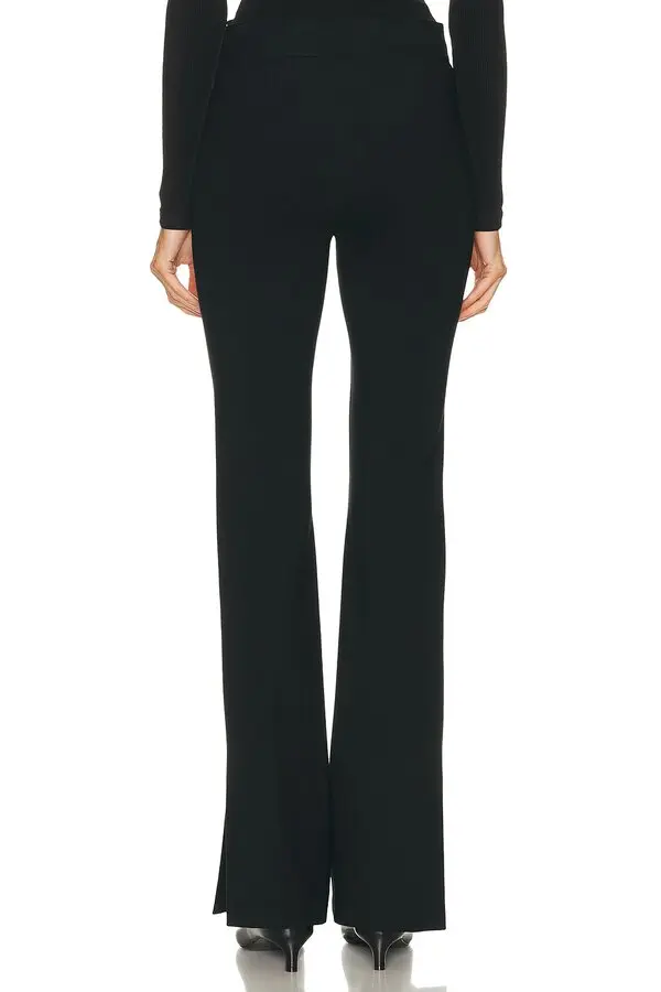 Helmut Lang Bootcut Pant