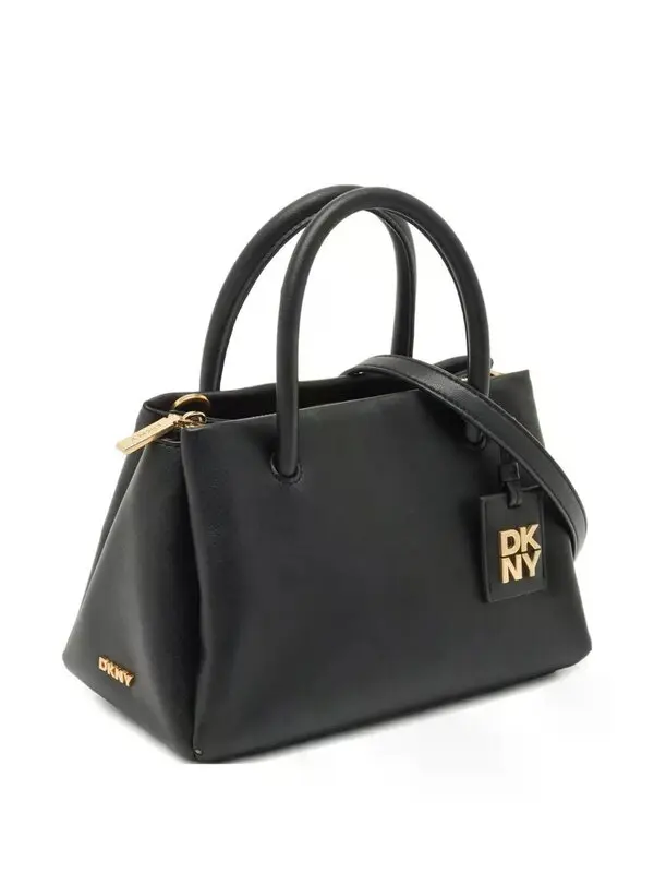 Dkny Dixie Leather Tote