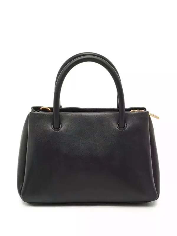 Dkny Dixie Leather Tote