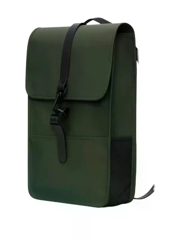 Rains Flap Strap Backpack