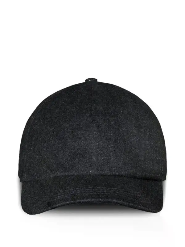 MOORER Baseball Cap - Grey