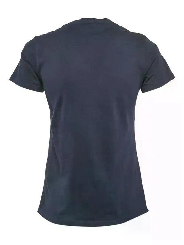 Burberry Cotton T-shirt
