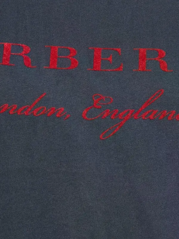 Burberry Cotton T-shirt