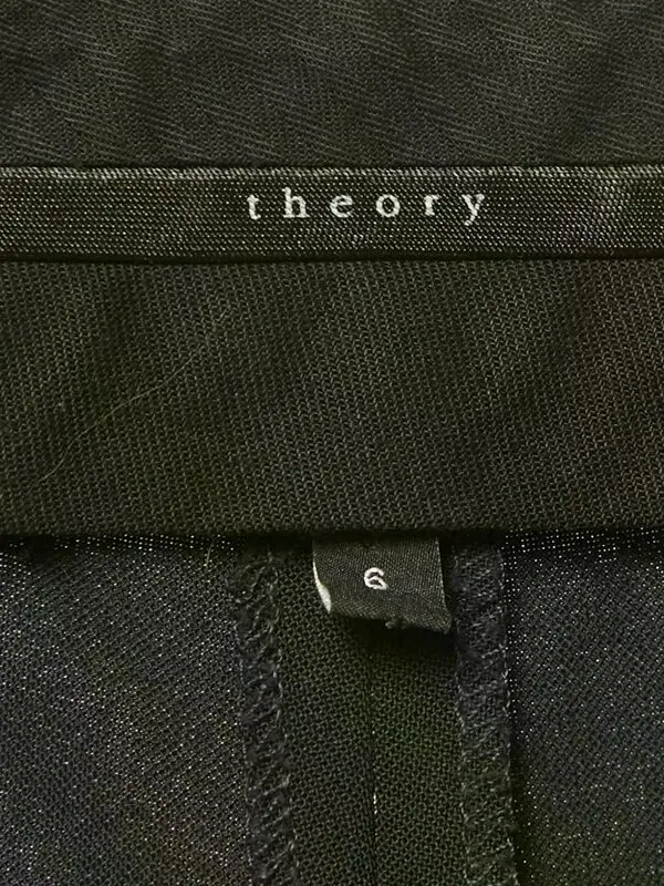 Theory Tailored Trousers