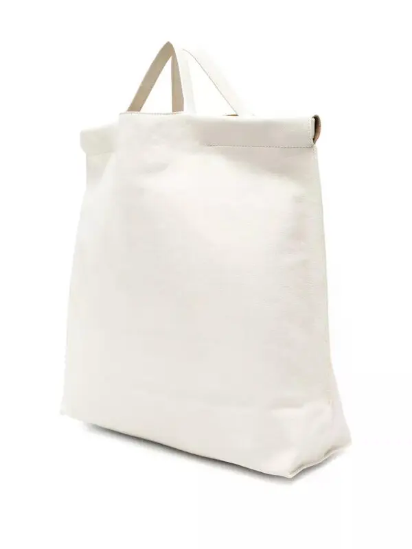 BEA MOMBAERS Large Shopper Tote Bag