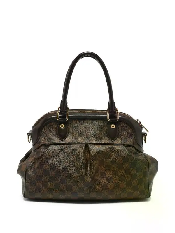 LOUIS VUITTON Trevi Handbag
