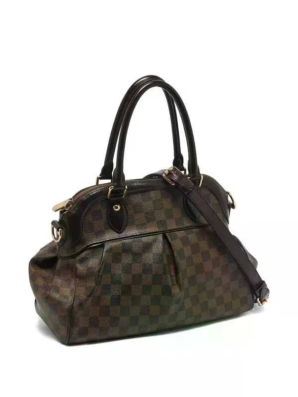 LOUIS VUITTON Trevi Handbag