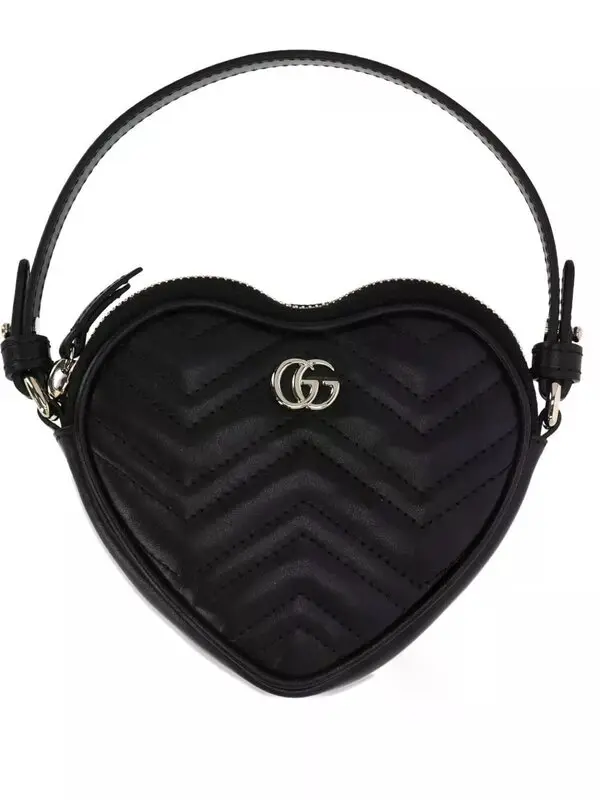 Gucci Gg Marmont Mini Bag