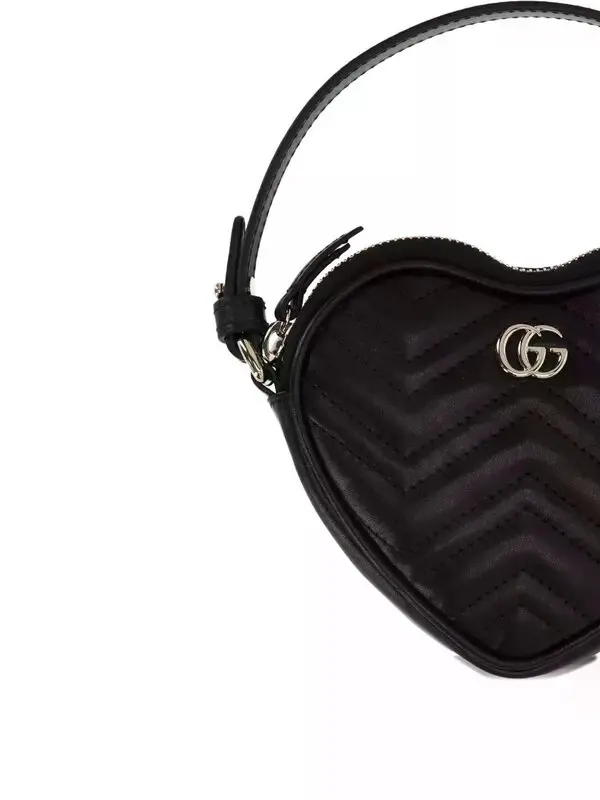 Gucci Gg Marmont Mini Bag