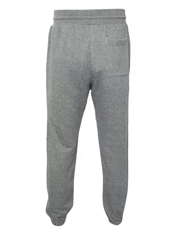 John Elliott 2020s Drawstring Tapered Sweatpants