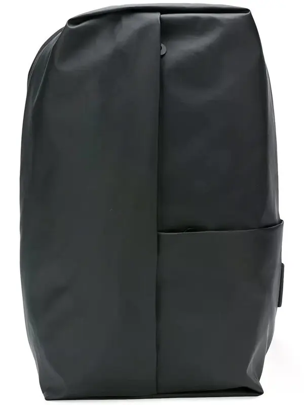 COTE&CIEL Zipped Backpack - Black