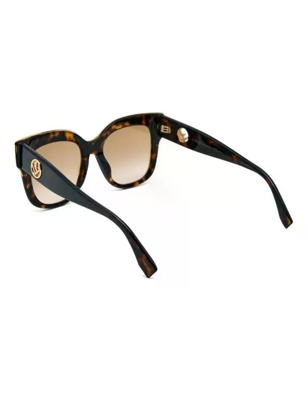 Fendi Sunglasses Ff 0359/s