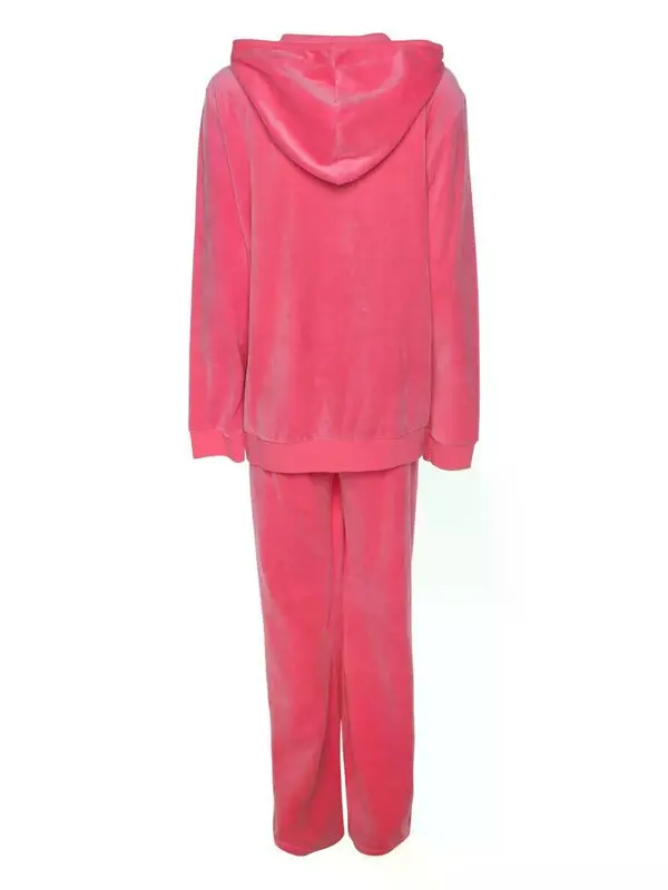 Marina Rinaldi Velour Tracksuit