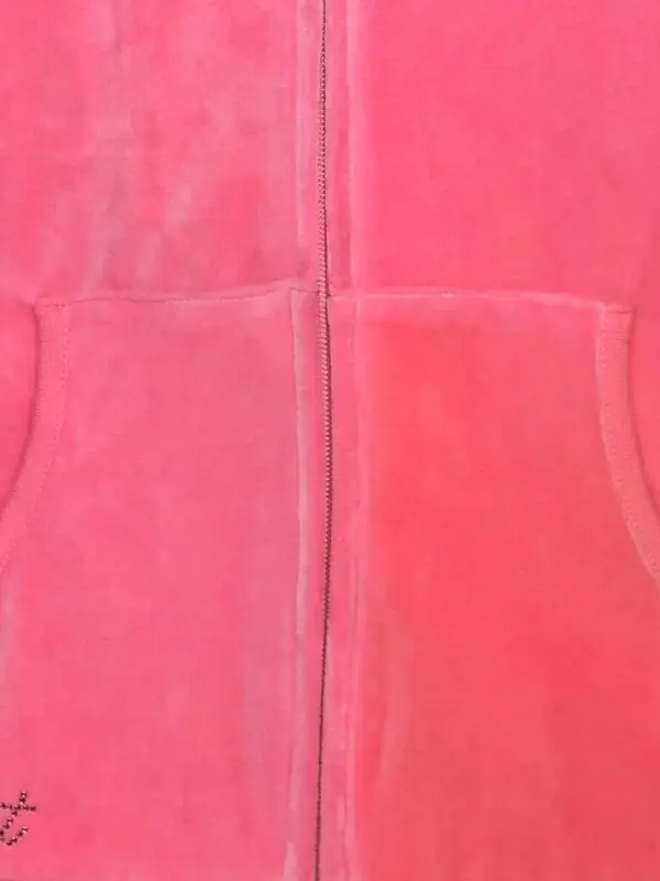 Marina Rinaldi Velour Tracksuit