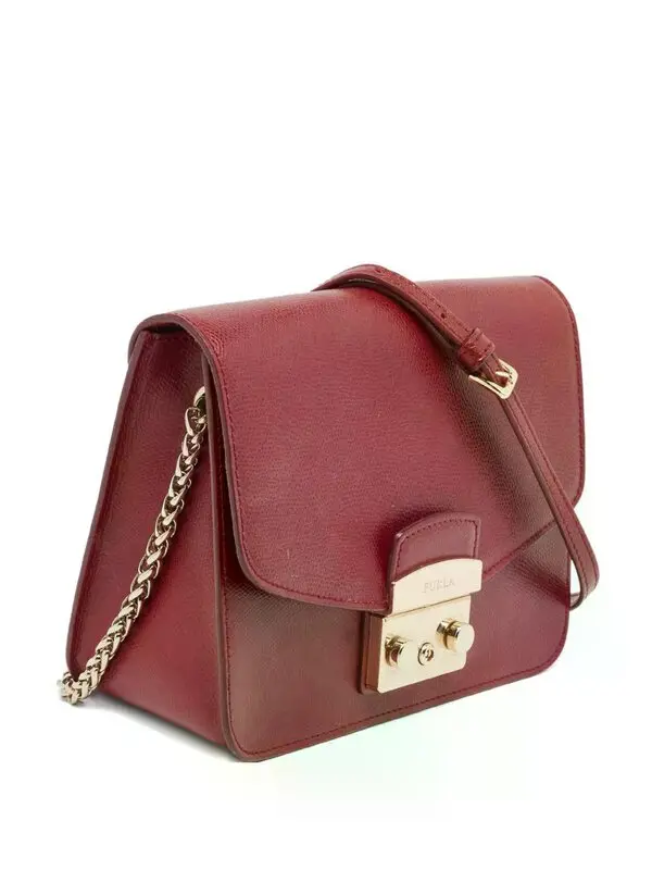Furla Metropolis Shoulder Bag
