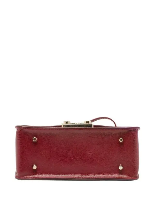 Furla Metropolis Shoulder Bag