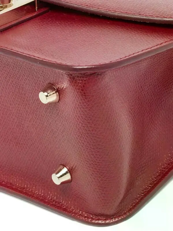 Furla Metropolis Shoulder Bag