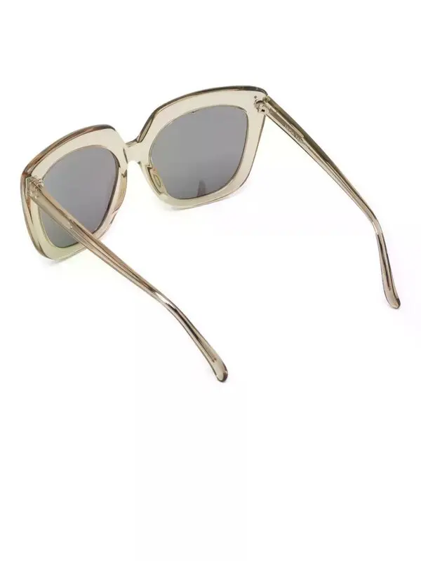 Linda Farrow Sunglasses