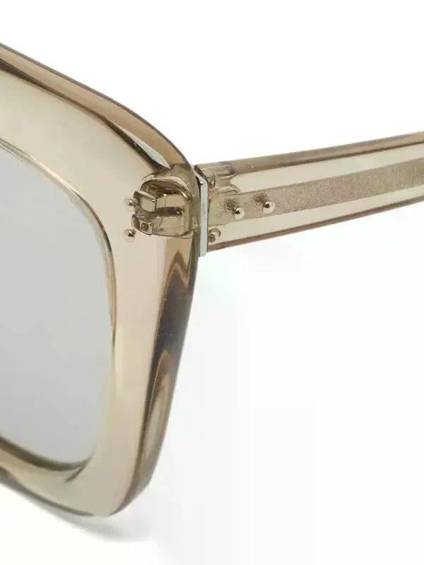 Linda Farrow Sunglasses