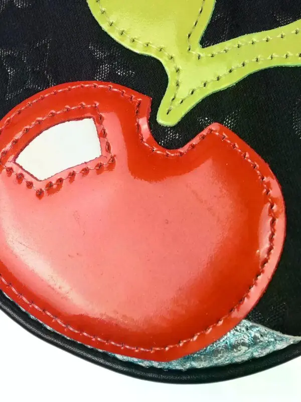 LOUIS VUITTON 2002 Conte De Fees Coin Wallet